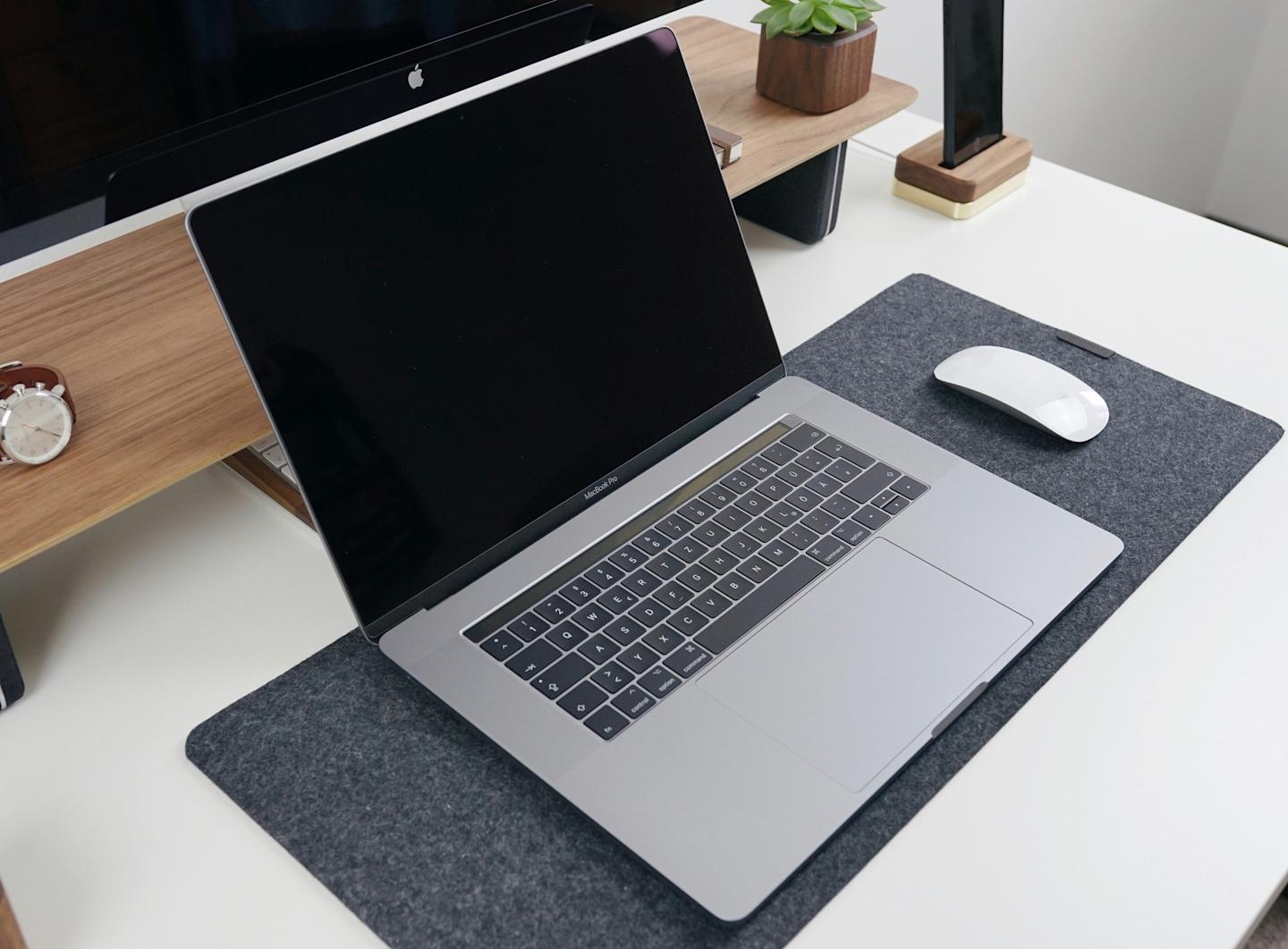 Zero Touch Deployment and Manual Enrollment - MDM - Blog