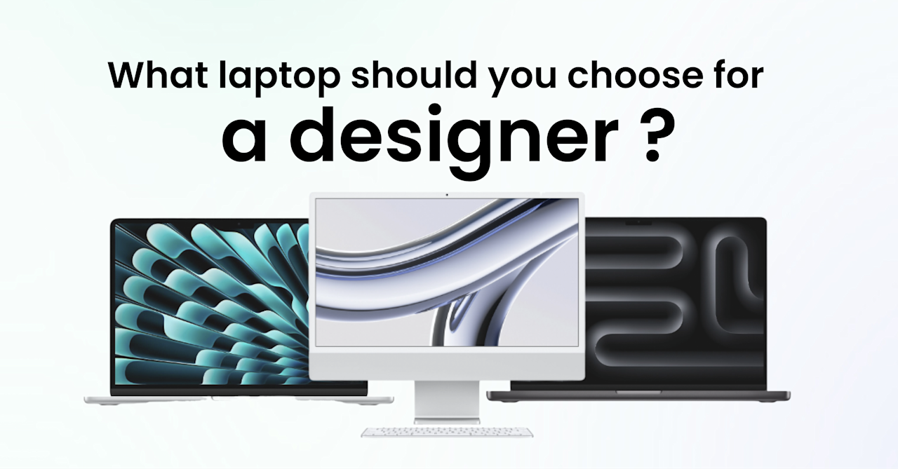 How to Choose a PC or Desktop Computer for a Graphic Designer - Blog