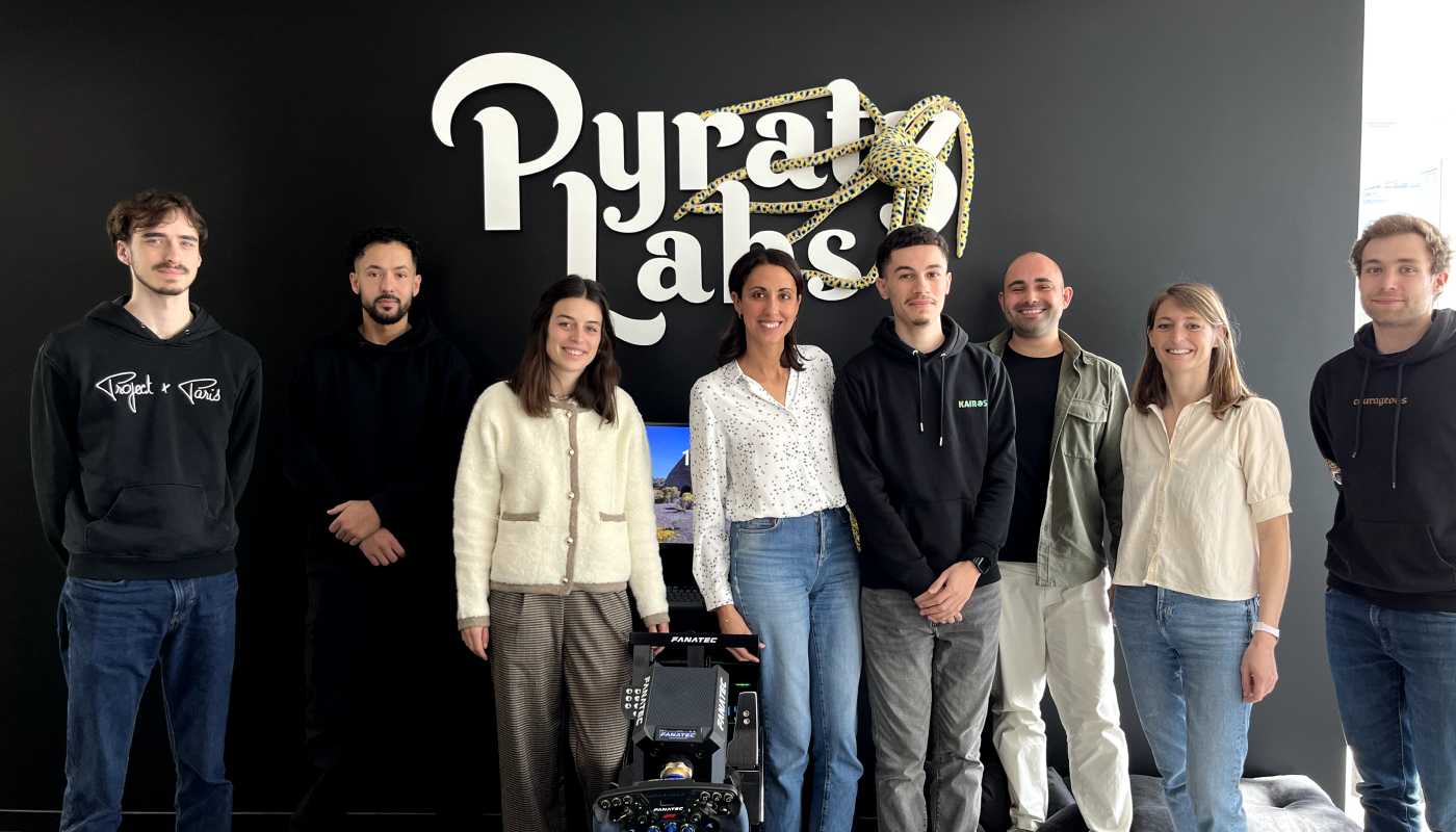 Comment PyratzLabs a optimisé sa gestion IT avec Fleet | Fleet