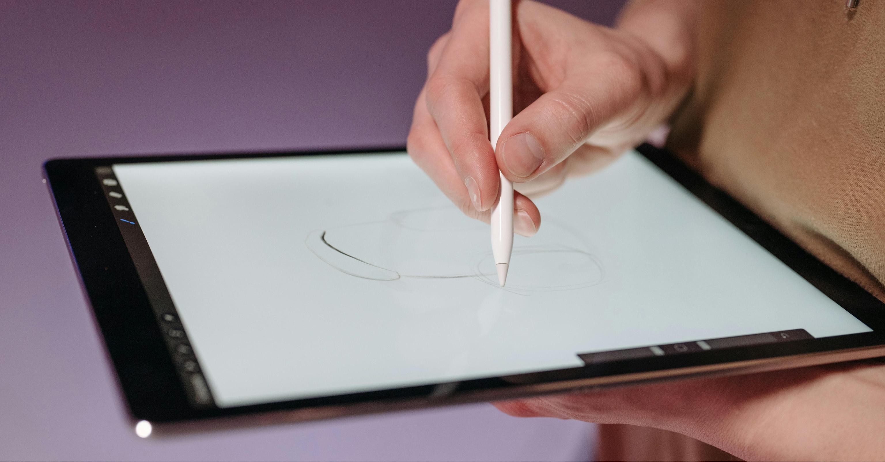 Comparaison entre iPad Air et iPad Pro : lequel choisir ? - Blog