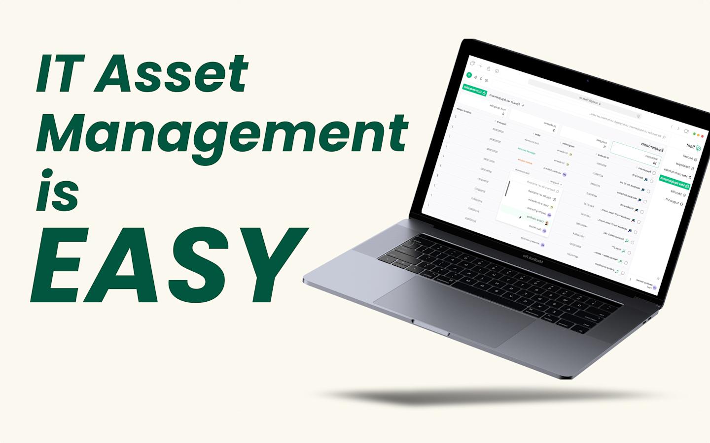 IT Asset Management: Best Practices for Business Efficiency - Blog