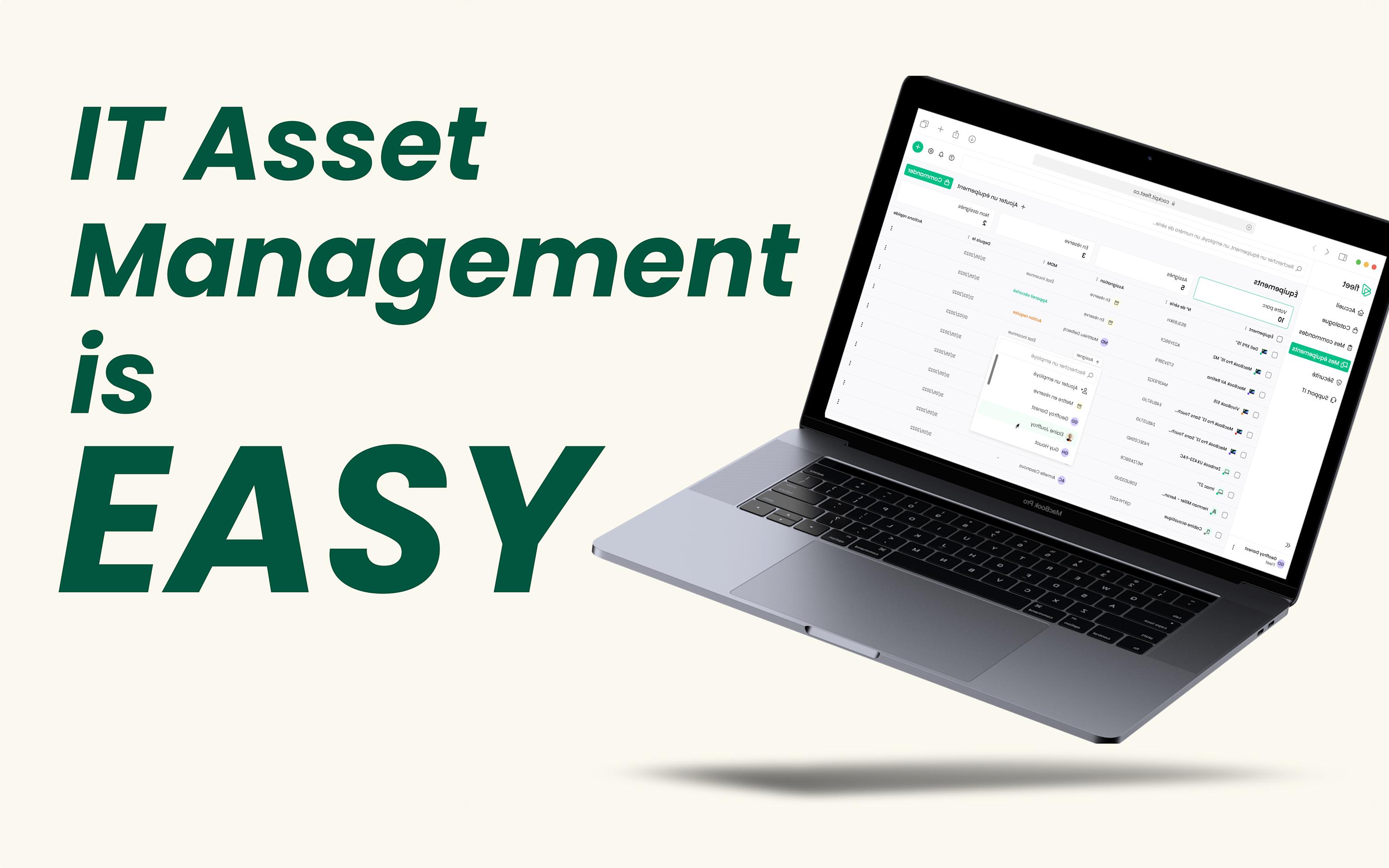 IT Asset Management: Best Practices for Business Efficiency - Blog