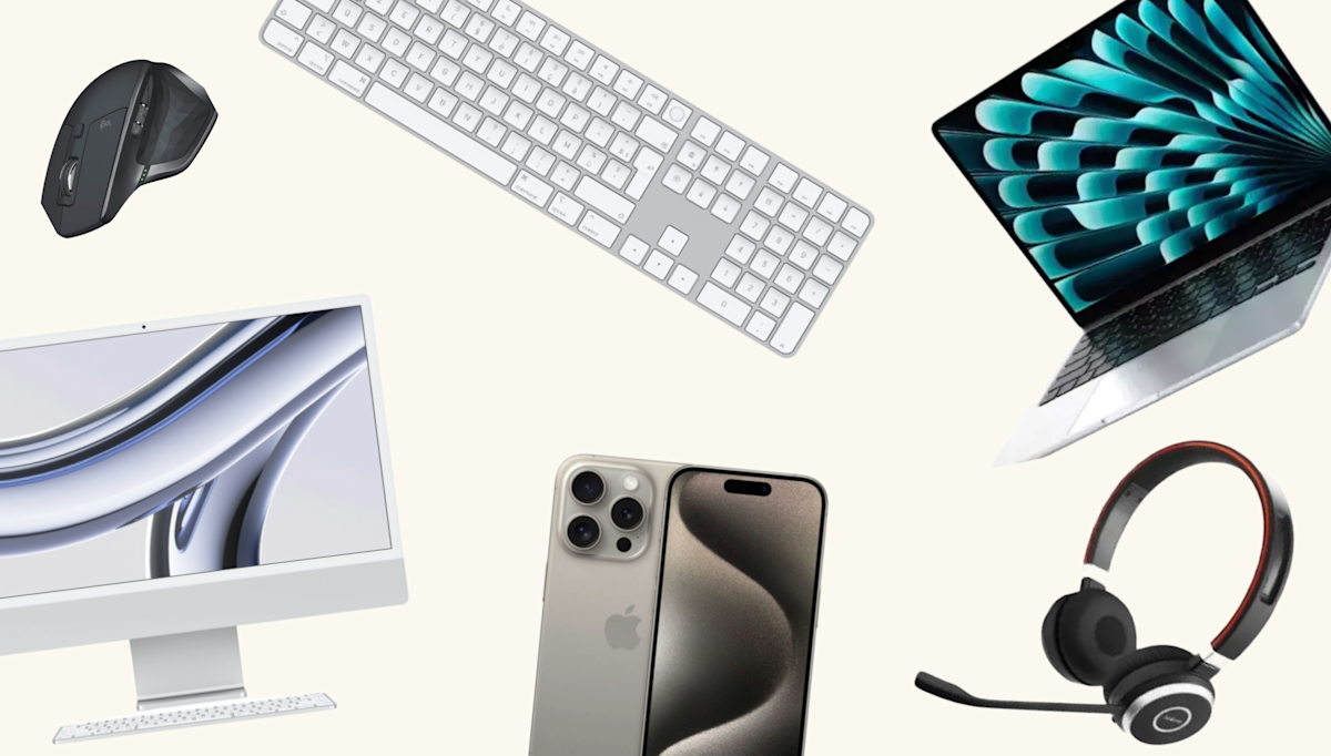 Gestión de dispositivos móviles: Guía esencial para empresas - Blog