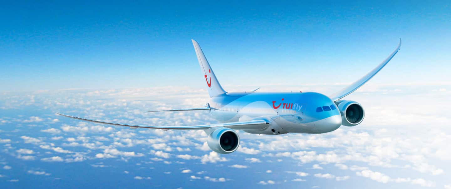 Halvat lennot ja lentoliput - Varaa pelkät lennot lomalennoilla nyt ...