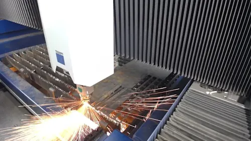 Equipment | 4E Welding & Design Inc.