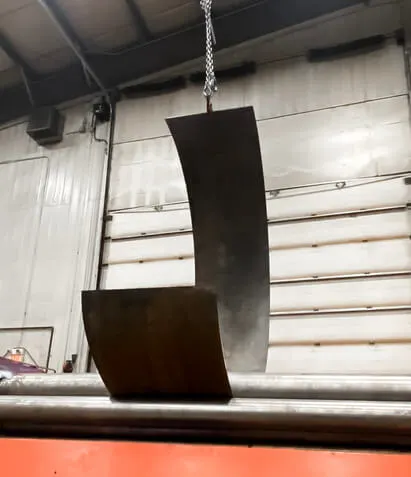 Equipment | 4E Welding & Design Inc.