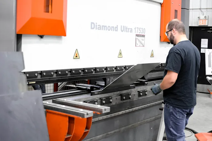 Innovative Metal Fabrication Solutions for Modern Industries | Blog ...