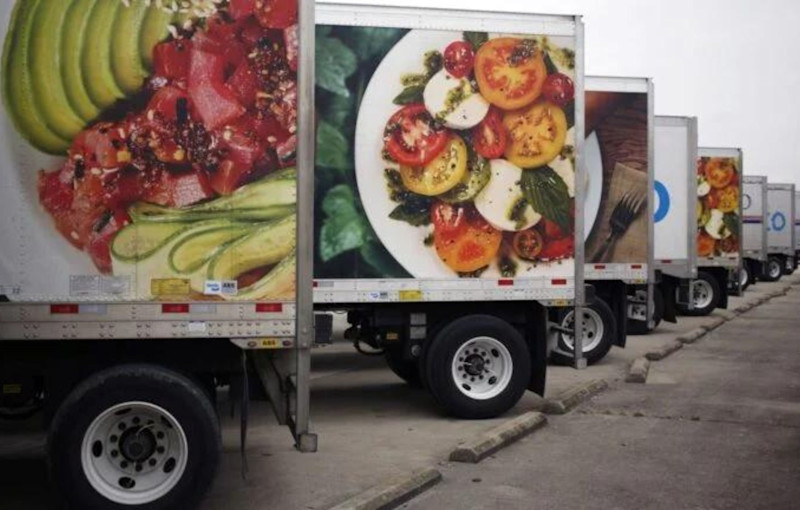 Your Guide To Food Suppliers In London | Collectiv Food