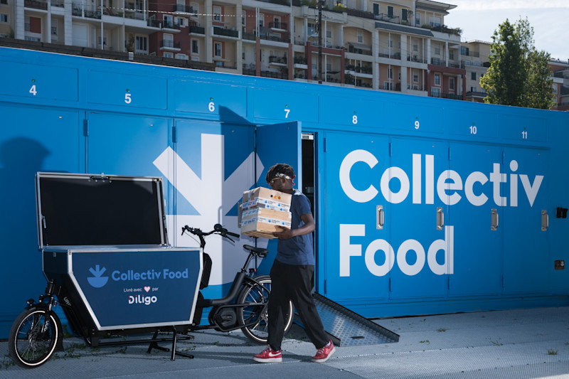 Who we are | Collectiv Food