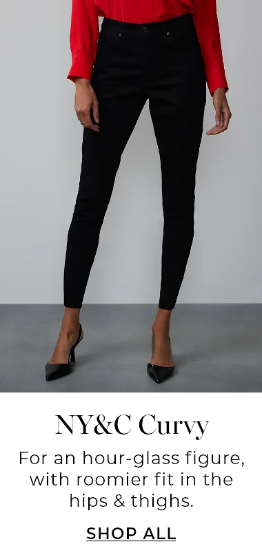 Denim | New York & Company