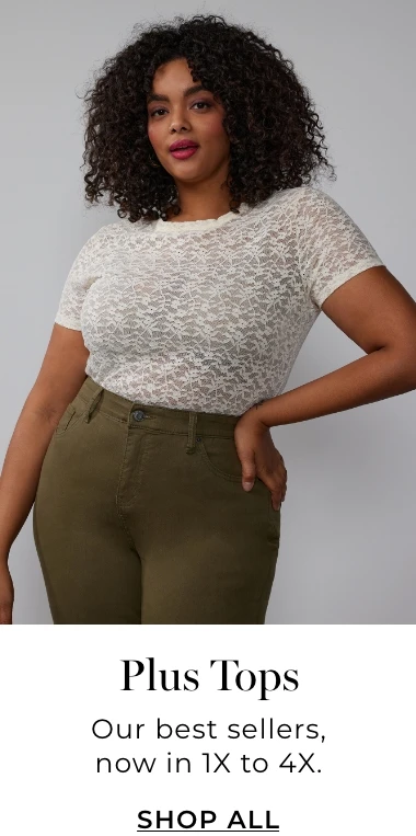 Women's Tops | New York & Company