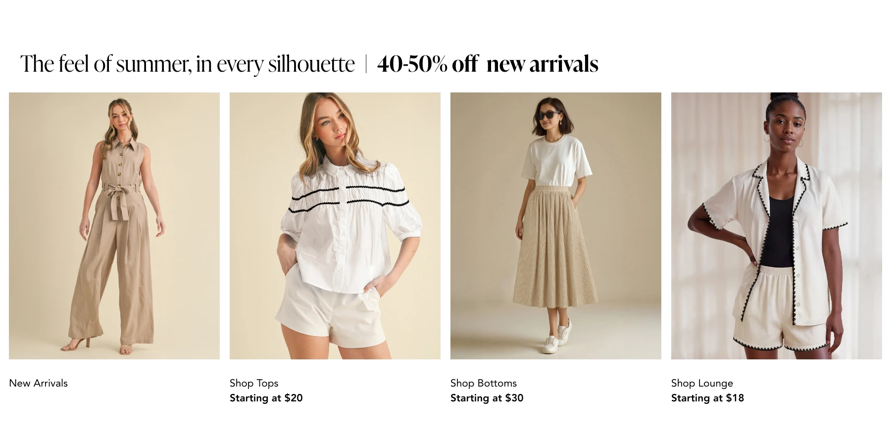 New York & Company | Women’s Clothes: Dresses, Pants, Jeans, Tops ...