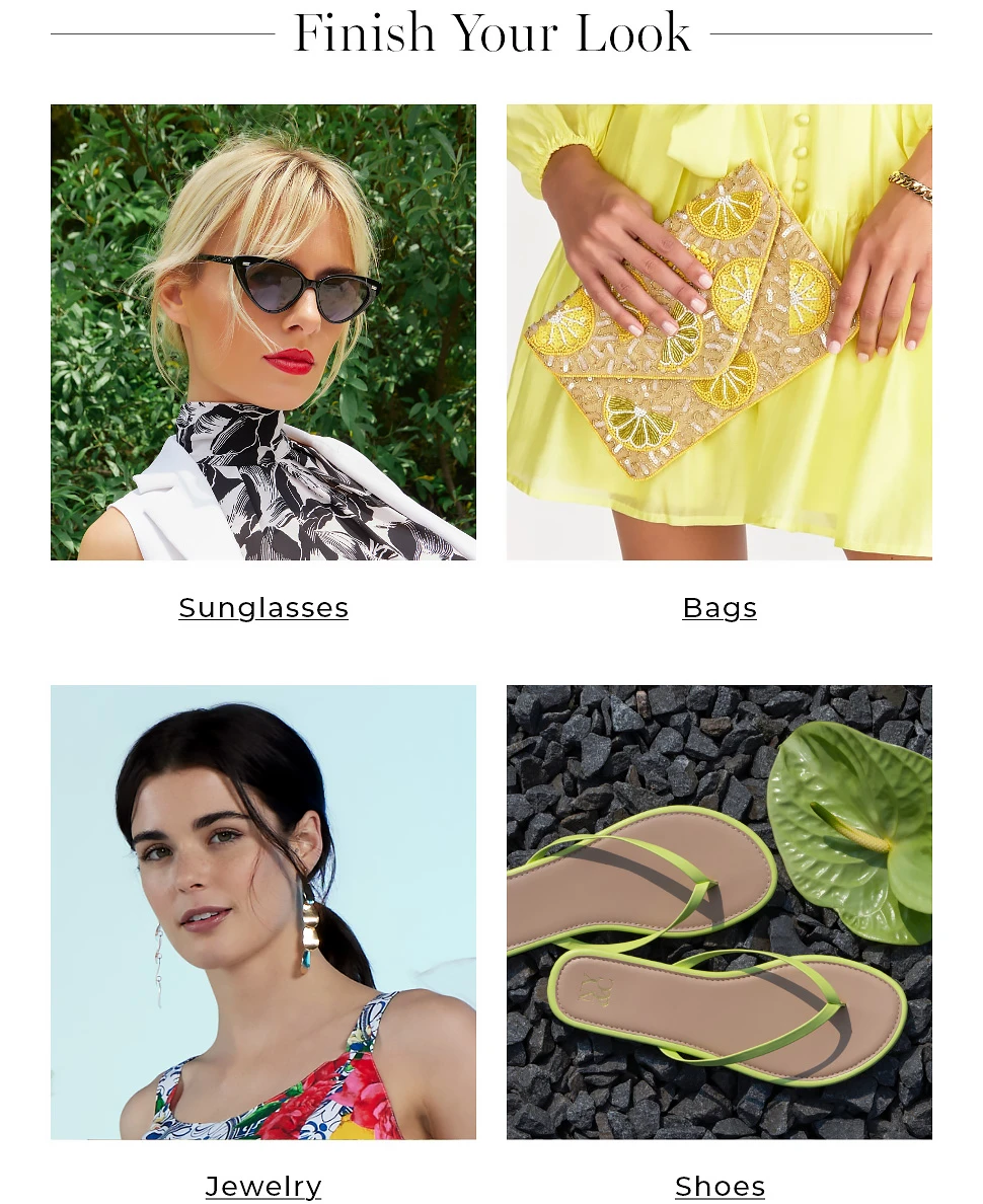Women's Clothes and Accessories | Shop at New York & Company | New York ...