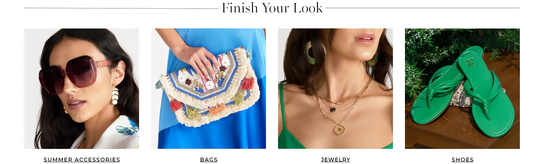 Women's Clothes and Accessories | Shop at New York & Company | New York ...