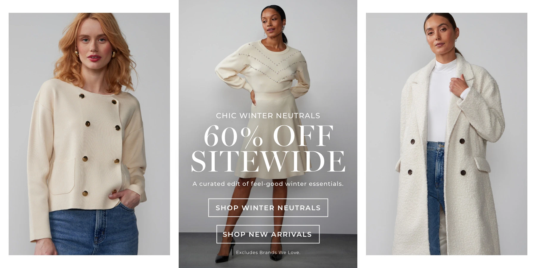 Women’s Clothes: Dresses, Pants, Jeans, Tops & Jackets | New York & Company