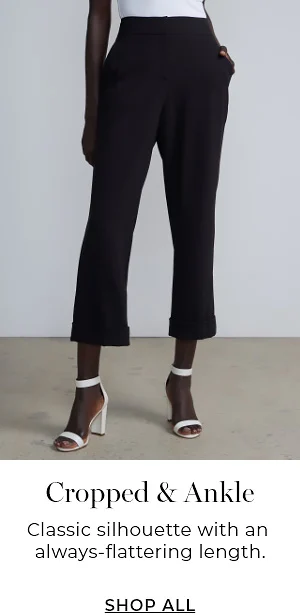 Women's Pants | New York & Company