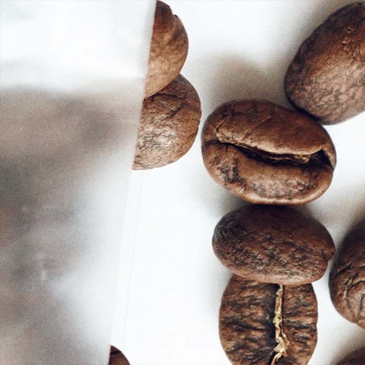 Sam Coffee Roasters | Blog | First Wave Coffee