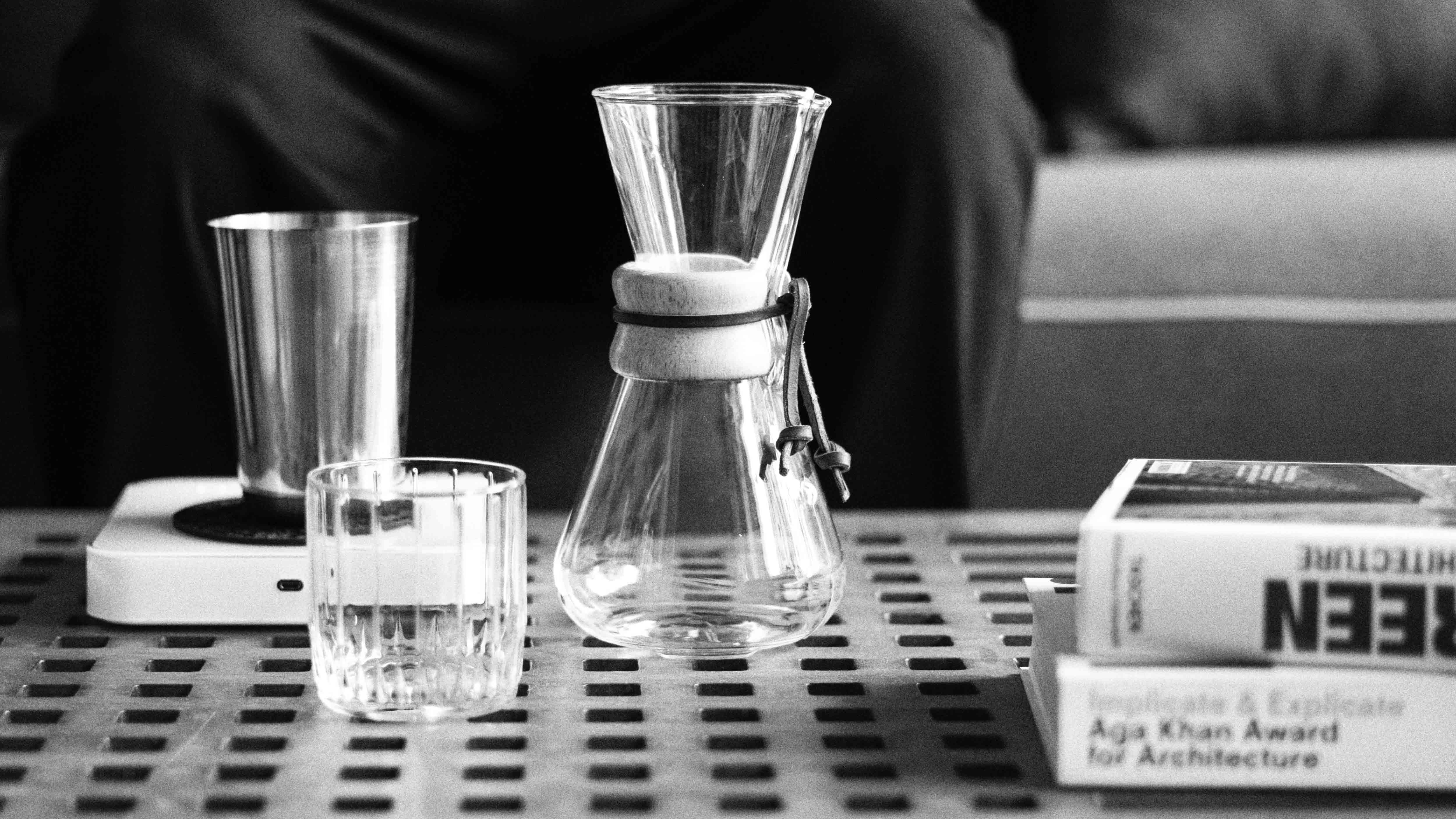 Sam Coffee Roasters | Education