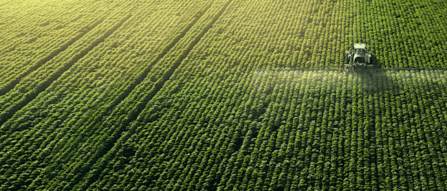 Agronomy software solutions | TELUS Agriculture & Consumer Goods
