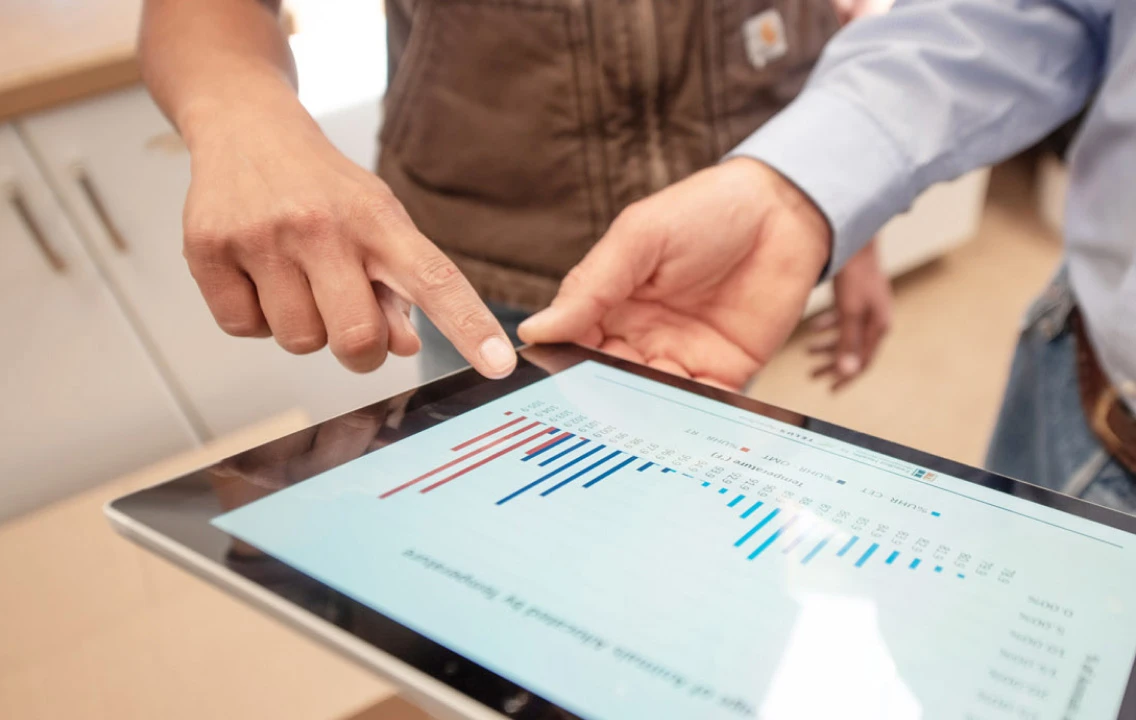 Animal and Feedlot Health Management | TELUS Agriculture & Consumer Goods