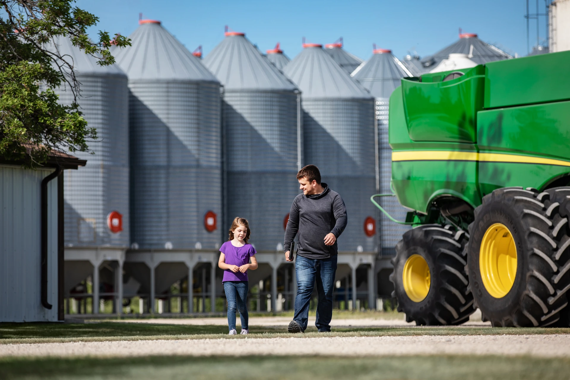 About us | TELUS Agriculture & Consumer Goods US