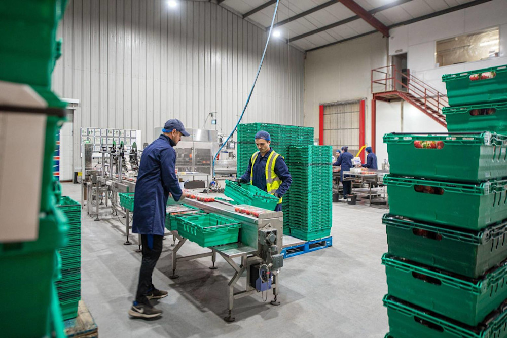 Innovations in water sustainability are helping companies future proof ...