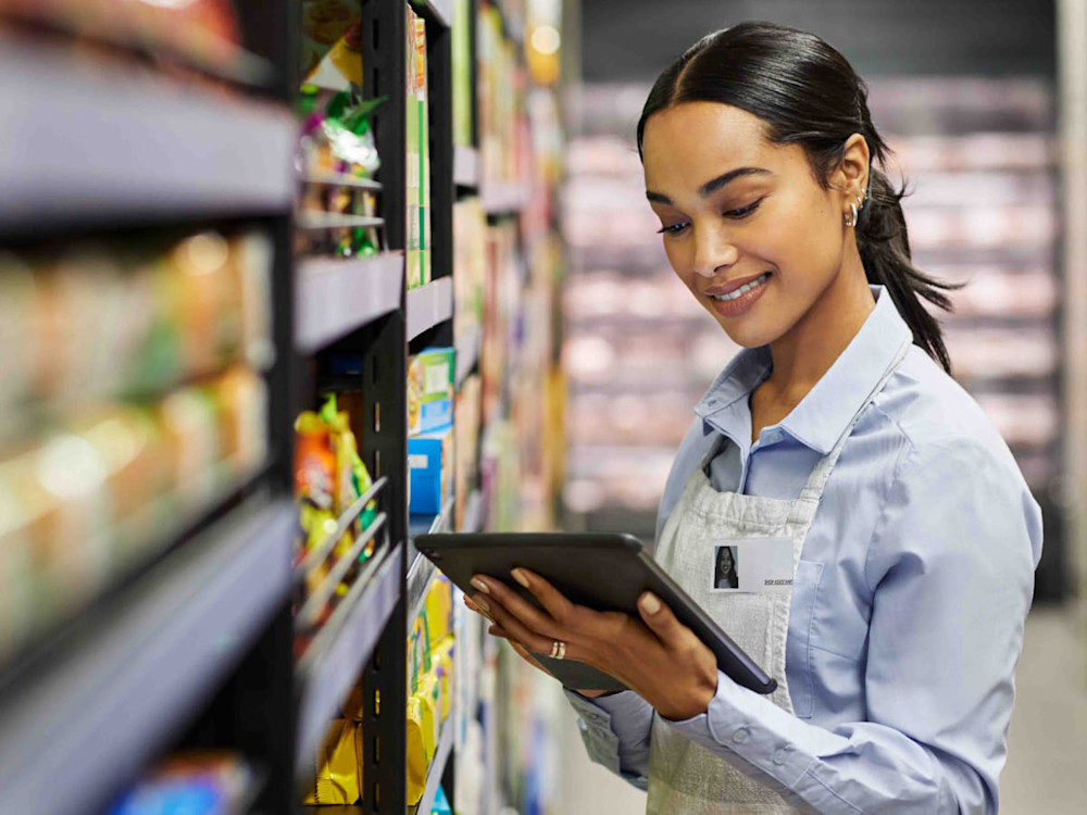 Digital Solutions and Data Insights to Connect Global Supply Chains ...