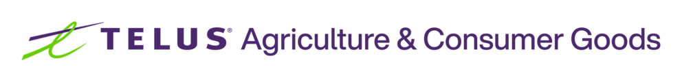 Feedlot Operators Telus Agriculture And Consumer Goods Telus