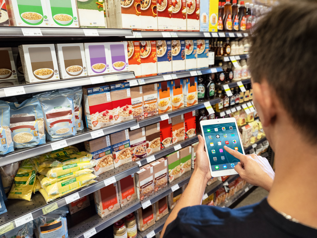 About Us Telus Agriculture And Consumer Goods