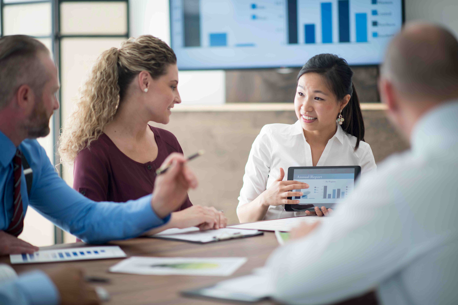 Trade promotion analysis and the effectiveness of promotions | TELUS ...