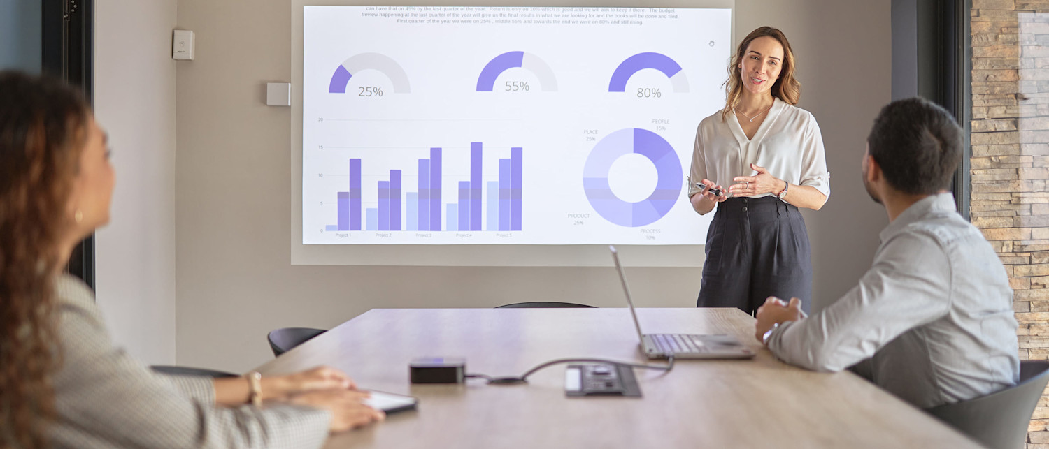 Trade promotion management software | TELUS Agriculture & Consumer Goods US