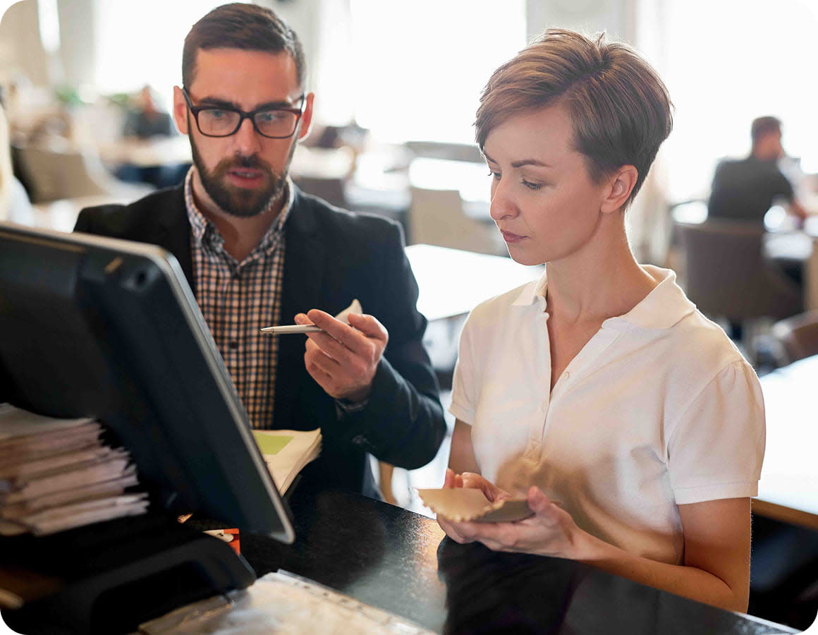 Trade promotion management software | TELUS Agriculture & Consumer Goods US