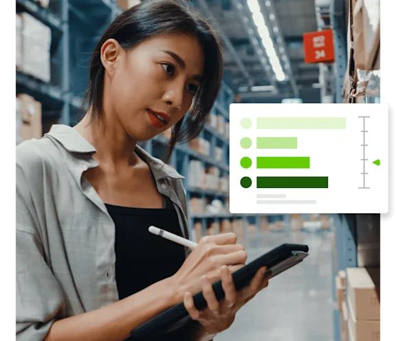 Supply Chain Management Telus Agriculture And Consumer Goods