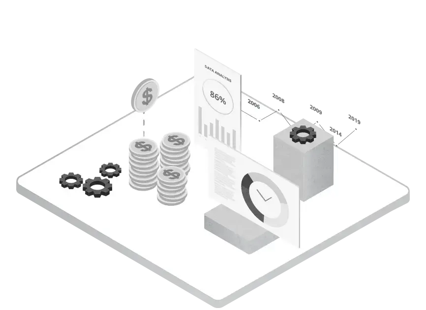Digital Solutions And Data Insights To Connect Global Supply Chains