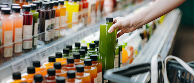 Retail execution software solutions | TELUS Agriculture & Consumer Goods