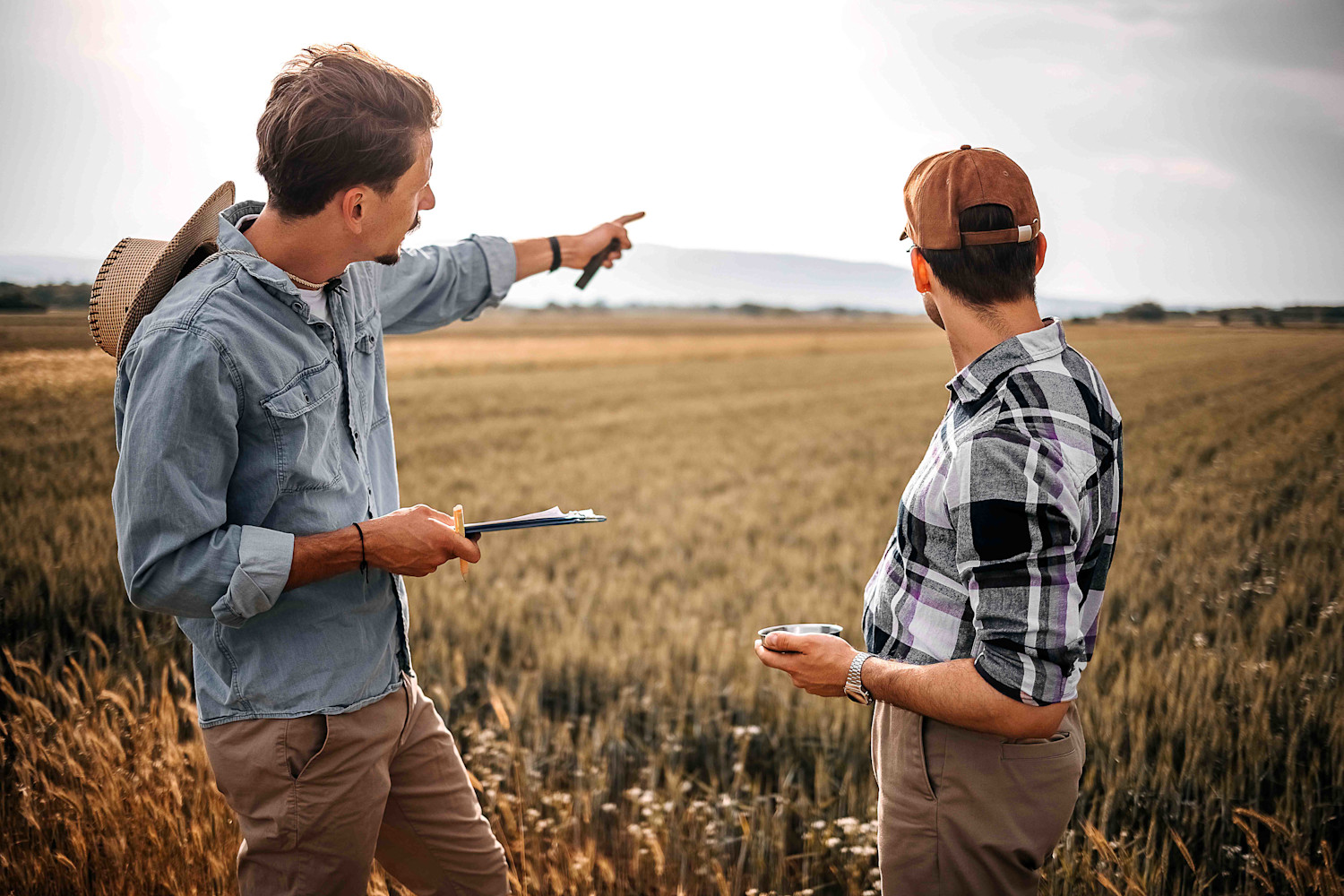 Plan your next crop season with TELUS Digital Agronomy tools | TELUS ...