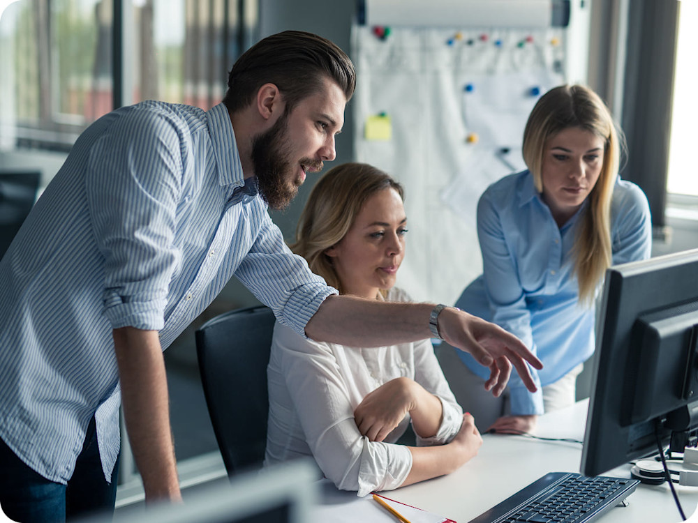 Trade promotion management software | TELUS Agriculture & Consumer Goods US