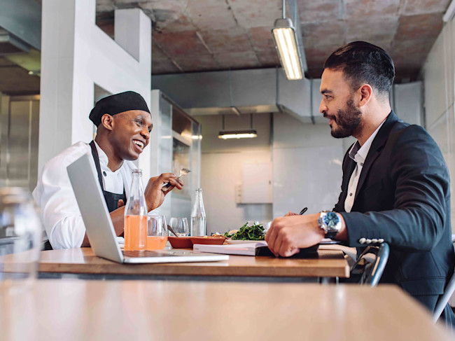 Digital Solutions and Data Insights to Connect Global Supply Chains in ...