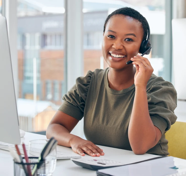 Contact Us | TELUS Agriculture & Consumer Goods US