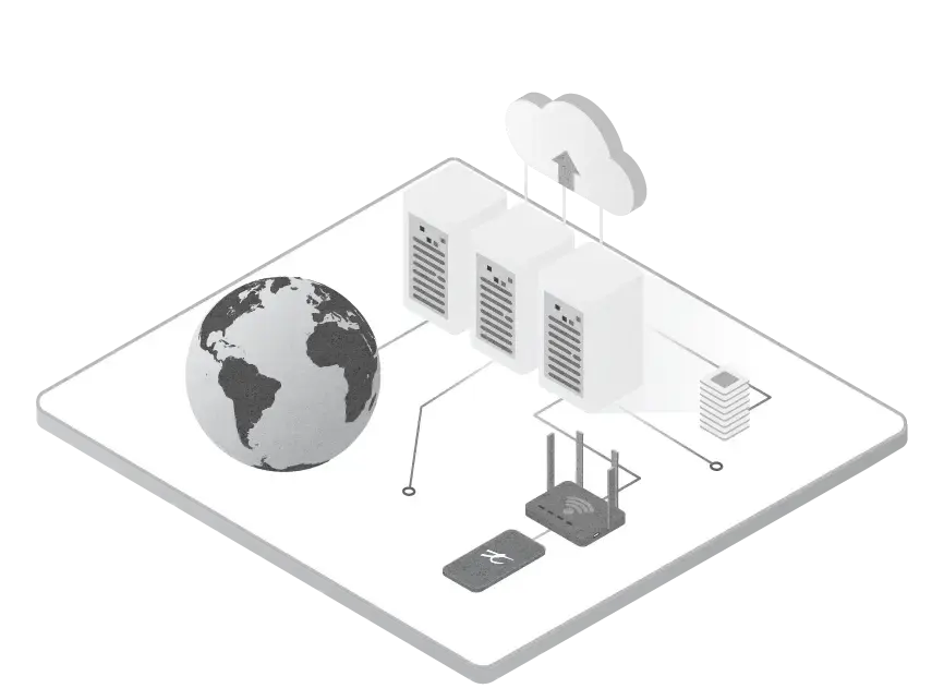 Digital Solutions And Data Insights To Connect Global Supply Chains