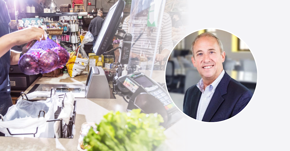 Meet the team: Terry Ziegler | TELUS Agriculture & Consumer Goods US