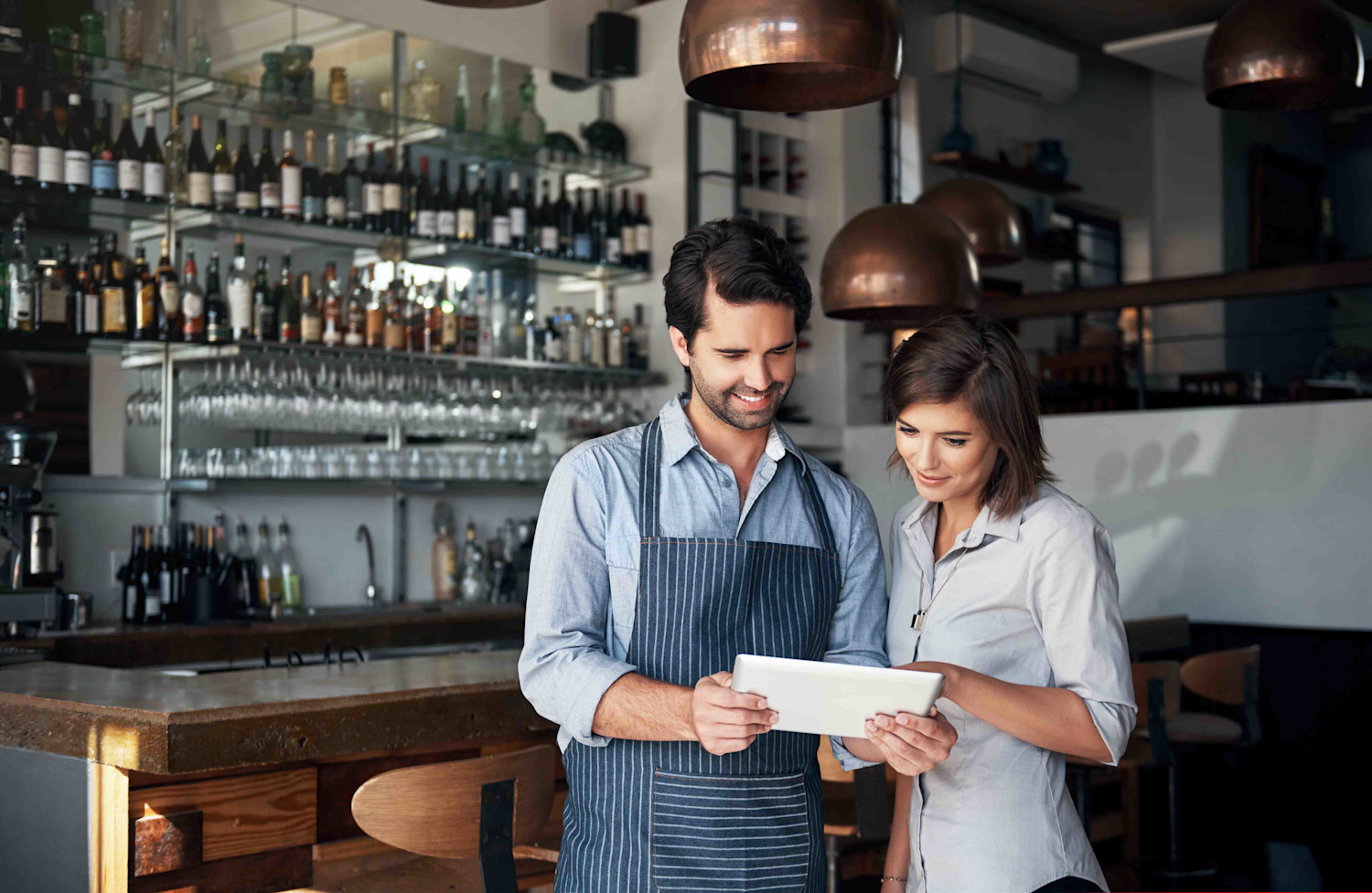 Transforming CPG foodservice sales | TELUS Agriculture & Consumer Goods US