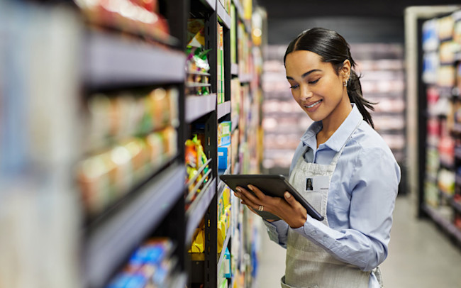 The complete guide to trade promotion management for consumer goods ...