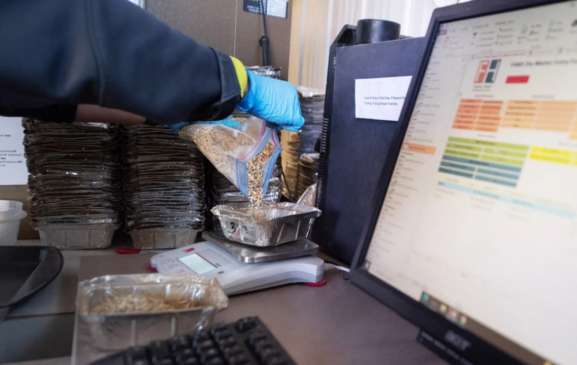 Performance Enhancement Product Protocols | TELUS Agriculture & Consumer Goods