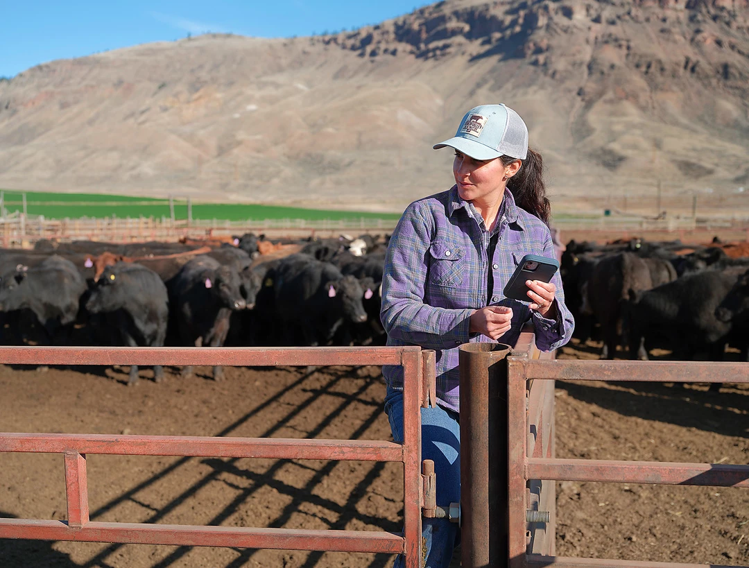 About us | TELUS Agriculture & Consumer Goods US