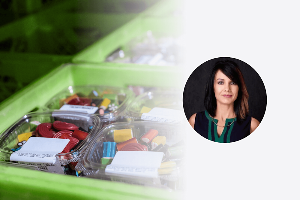 Karen Cullom on the transformative power of technology | TELUS ...