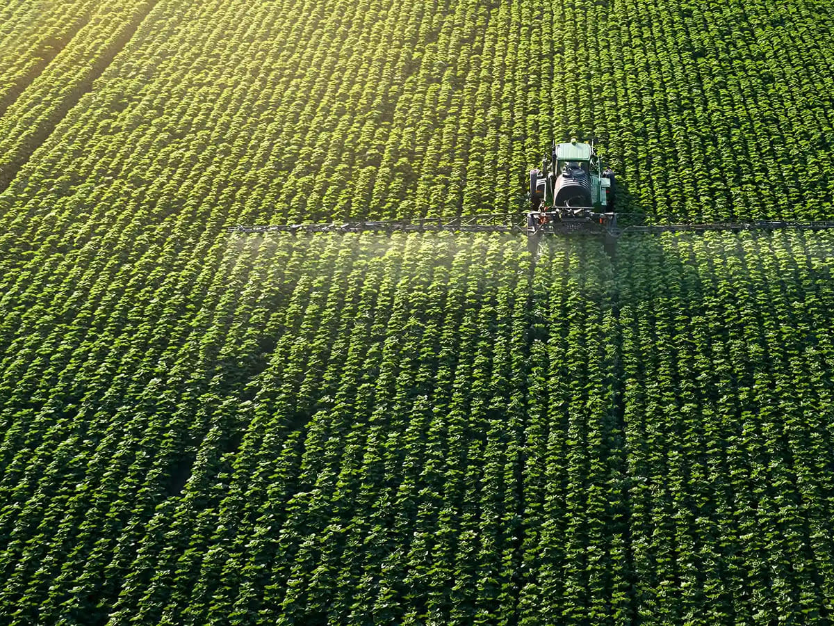 Agribusiness: Agriculture Software Solutions | TELUS Agriculture ...