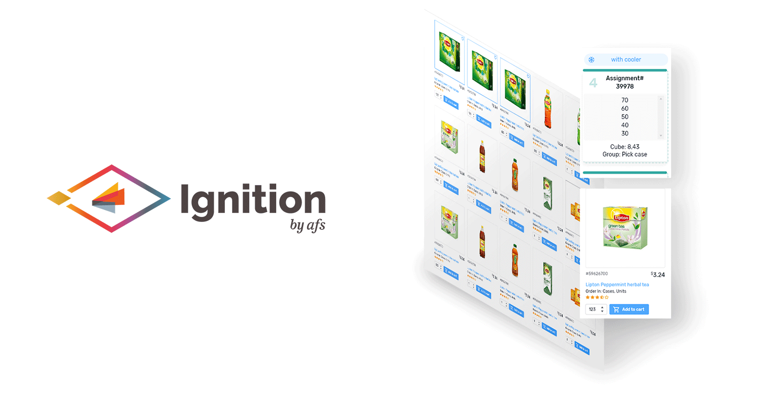 Food Supply Chain Management For Distributors Telus Agriculture
