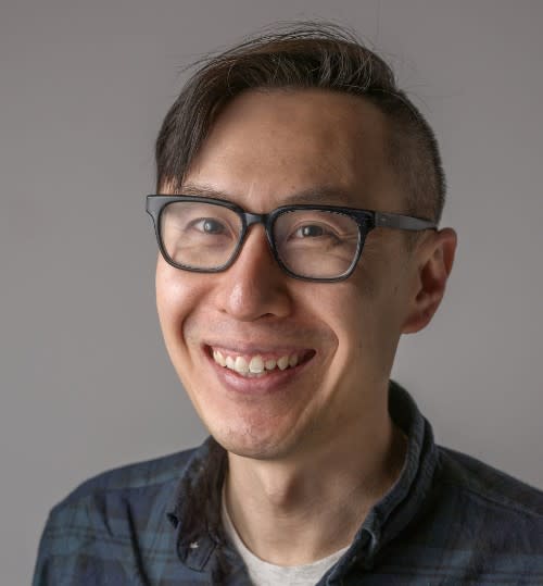 Eric Ng: Driving Agricultural Innovation | TELUS Agriculture & Consumer ...