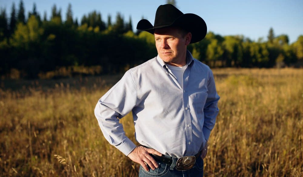 À la rencontre de l’équipe : Dr. Eric Behlke | TELUS Agriculture & Biens de consommation